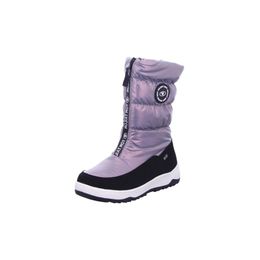 Tom Tailor Stiefel Mit Tex-Membran in rosa | Gr.: 33