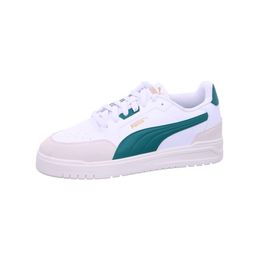Puma Shoes Sneaker Shuffle Downtown in Wei&szlig; | Gr.: 46