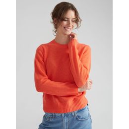 Style Republic Kaschmir-Pullover in marigold | Gr.: M