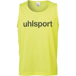 Uhlsport Trikot "Markierungshemd" in Gelb | Gr.: M/L