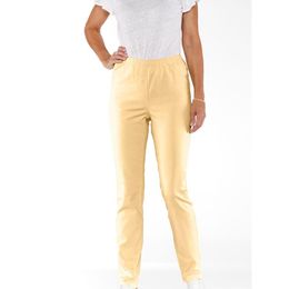 Sieh an! Jeans in vanille | Gr.: 38