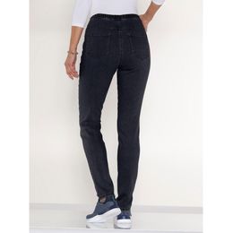 Sieh an! Jeans in dark blue | Gr.: 28