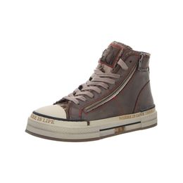 Rebecca White Sneaker in grau | Gr.: 38
