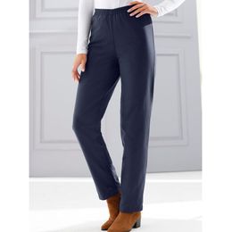 Sieh an! Thermohose in marine | Gr.: 50