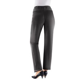 Sieh an! Thermo-Hose in anthrazit | Gr.: 54