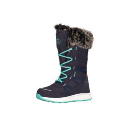Trollkids Winterboots "Hemsedal" in Dunkelblau | Gr.: 30