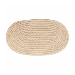 D&D D&D Home Phil Napfunterlage beige 35 x 20 x 1 cm