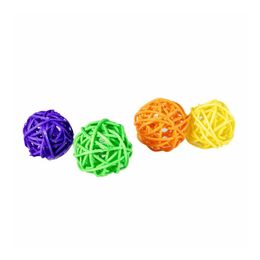Duvoplus Multi Ball aus Weinreben 4 St&uuml;ck