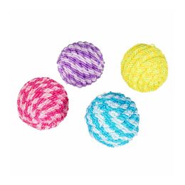 Duvoplus Multi Ball mit Klang 4 St&uuml;ck