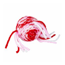 Duvoplus Wooly Ball mit Klang Ø 5 cm