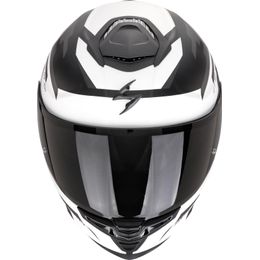 Scorpion EXO-GT SP Air Tornado, Integralhelm
