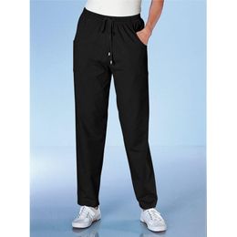 Sieh an! Freizeithose in marine | Gr.: 42