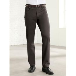 Sieh an! Hose in braun | Gr.: 60