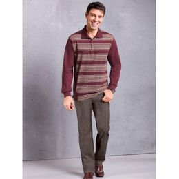 Sieh an! Jeans in braun | Gr.: 27