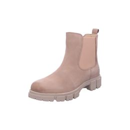 2GO FASHION Stiefelette in beige | Gr.: 39