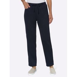 Sieh an! Schlupfhose in marine | Gr.: 54