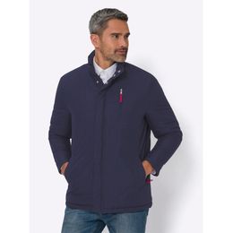 Sieh an! Jacke in marine | Gr.: 62