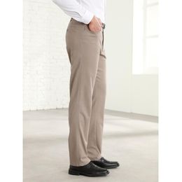 Sieh an! Hose in beige | Gr.: 62
