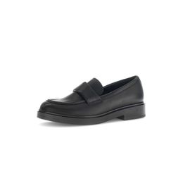 Gabor Slipper in schwarz | Gr.: 37