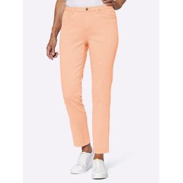 Sieh an! Jeans in apricot | Gr.: 38