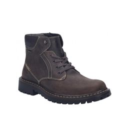 Josef Seibel Schnürstiefel Chance 39 in Braun | Gr.: 44