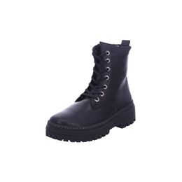 Andrea Conti Schnürboot Warmfutter in schwarz | Gr.: 38