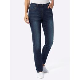 Sieh an! Jeans in dark blue | Gr.: 28