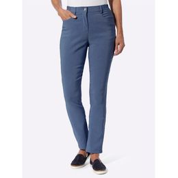 Sieh an! Bengalinhose in jeansblau | Gr.: 25