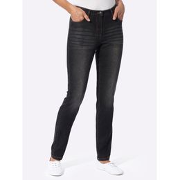 Sieh an! Jeans in black-denim | Gr.: 38