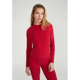 Style Republic Long Sleeve T-Shirt in Wein | Gr.: XL