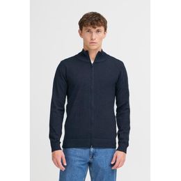 Blend Strickjacke BHCassberg in Blau | Gr.: M