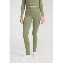 Style Republic Leggings in Olive | Gr.: M