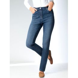 Sieh an! Jeans in dark blue | Gr.: 38