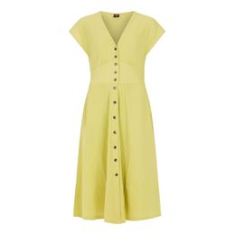 Protest " PRTNieve in Sour Green | Gr.: XL