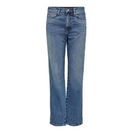 Only Jeans 'RILEY' Damen Gr&ouml;&szlig;e 26 blue denim