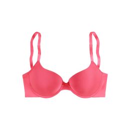 Lascana Bra female size 80 Light pink