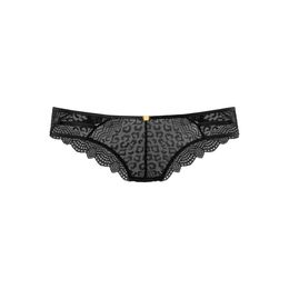 JETTE Slip 'Rio' Damen Gr&ouml;&szlig;e M schwarz
