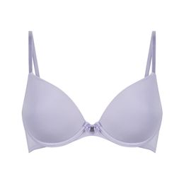 Hunkem&ouml;ller Hunkem&ouml;ller BH Damen Gr&ouml;&szlig;e 85 lavendel