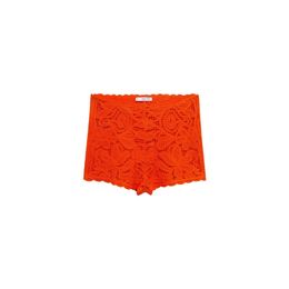Mango Shorts 'Esteba' Damen Gr&ouml;&szlig;e 40 hummer