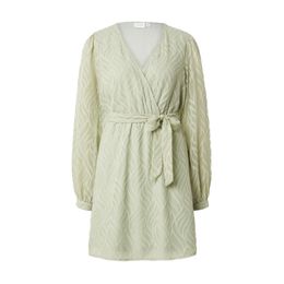 VILA Kleid 'MALIANA' Damen Gr&ouml;&szlig;e 36 pastellgr&uuml;n Sommerkleid