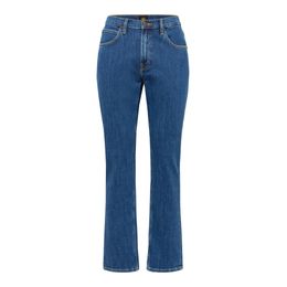 Lee Jeans 'BROOKLYN STRAIGHT' Herren Gr&ouml;&szlig;e 33 blue denim