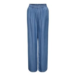 Only Hose 'ONLCHARIS' Damen Gr&ouml;&szlig;e 42 blue denim