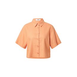 ABOUT YOU Limited Bluse Damen Gr&ouml;&szlig;e L orange