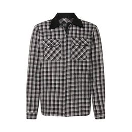 Burton Menswear London Hend Herren Gr&ouml;&szlig;e XXL rot / schwarz / wei&szlig;