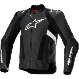 Alpinestars Missile V3 Airflow, Lederjacke
