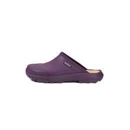 Aigle Clogs ' CORLAY ' Damen Gr&ouml;&szlig;e 35 lila