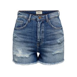 Only Jeans 'Jenna' Damen Gr&ouml;&szlig;e 30/31 blue denim