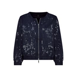 monari Jacke Damen Gr&ouml;&szlig;e L navy