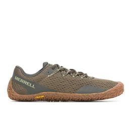 Merrell Vapor Glove 6 Schuhe Herren gr&uuml;n 49.0