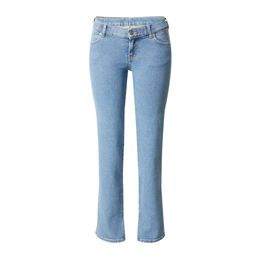 Dr. Denim Jeans 'Dixy' Damen Gr&ouml;&szlig;e 29 blue denim